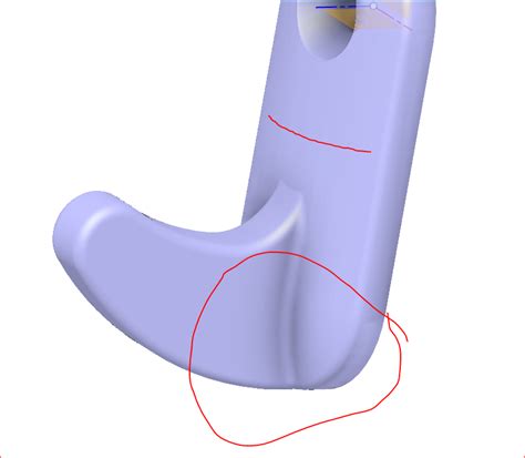 solved extrude problem following path autodesk community