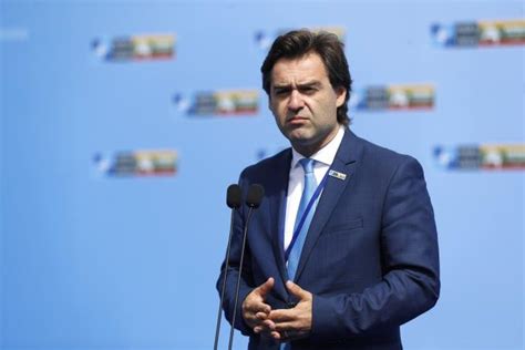 Moldova Expels Russian Diplomats Amid Spy Scandal