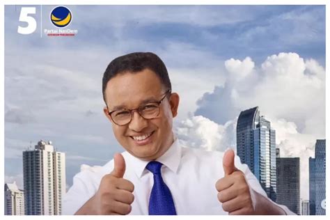 Melihat Wajah Jakarta Selama 5 Tahun Kepemimpinan Anies Baswedan