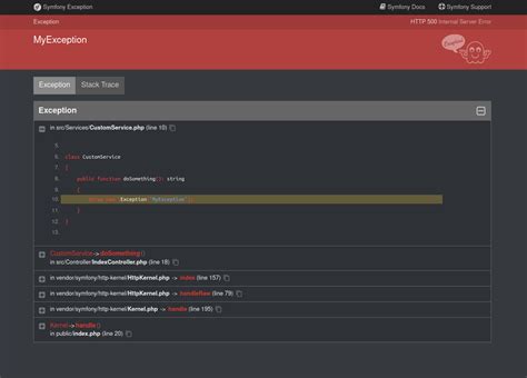 new in symfony 5 4 misc features part 1 symfony blog