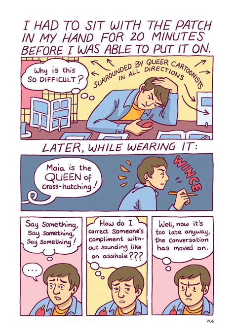 Gender Queer A Memoir Tpb Part 3 Read Gender Queer A Memoir Tpb Part