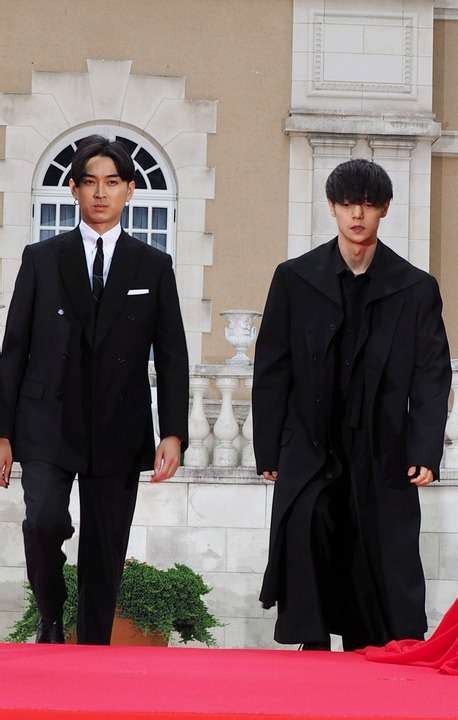 【写真 6 27枚】窪田正孝：「隠れド変態」判定に苦笑い “明るい変態”松田翔太に「カッコイイ！」 Mantanweb（まんたんウェブ）