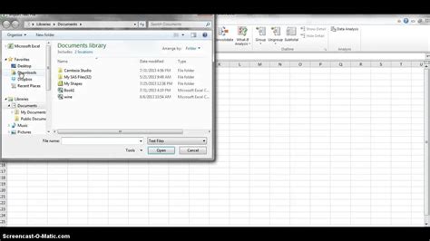 txt to csv youtube