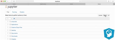 tutorial jupyter notebook the definitive guide datacamp