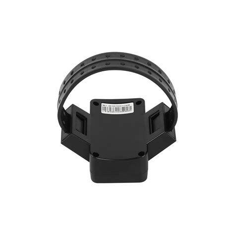 Gps Ankle Monitoring Gps Tracker For Parole Foot Wristband Tracker