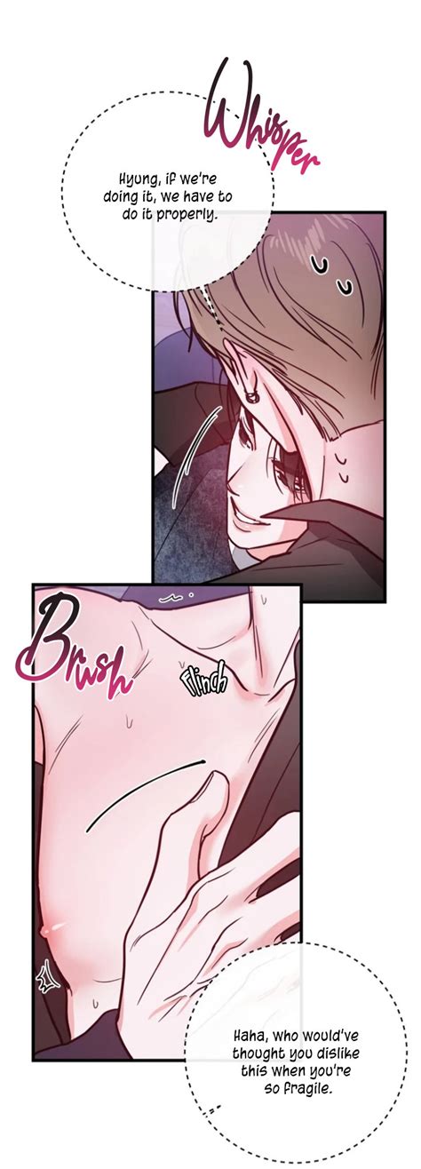 [yeongha And Joo Hwan ] Cyber Sex On Air [eng] Page 3 Of 4 Myreadingmanga