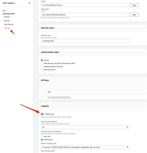 graphql aws app sync dynamodb resolver usage with begin