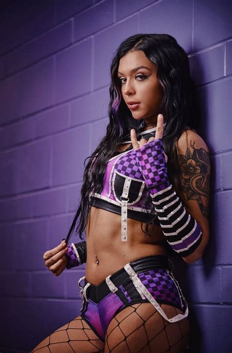 Cora Jade On Twitter 1 Year Anniversary Of Wwenxt 2 0 Tonight You