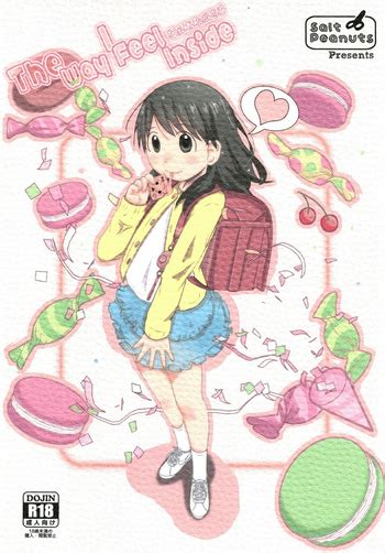 The Way I Feel Inside Nhentai Hentai Doujinshi And Manga