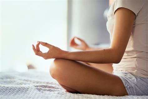 This Home Pilates Workout Could Improve Your Sex Life Metro News