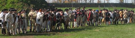 Brandywine Battlefield Park Associates Keeping The Story Alive And