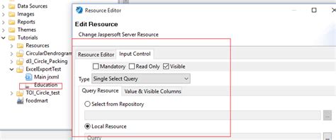 tip how to handle null values when passing nothing in single select