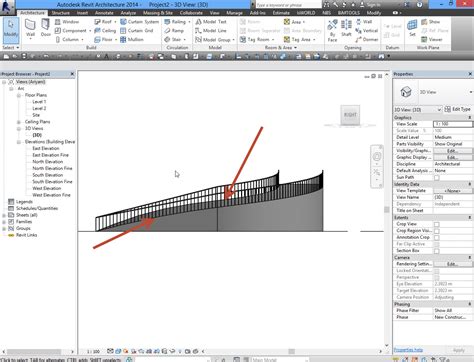 ramps problem autodesk community