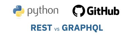 comparing github s rest and graphql apis