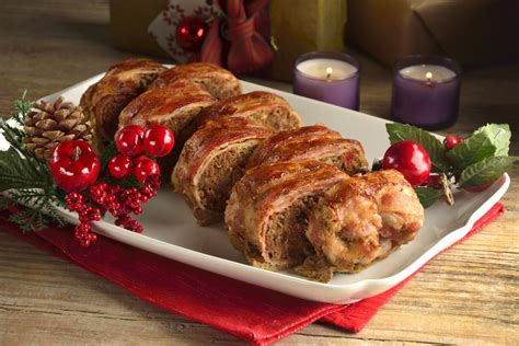 Total 62 Imagen Receta Pastel De Carne Molida Con Tocino Viaterra Mx