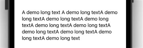 how to align text in swiftui janeshswift
