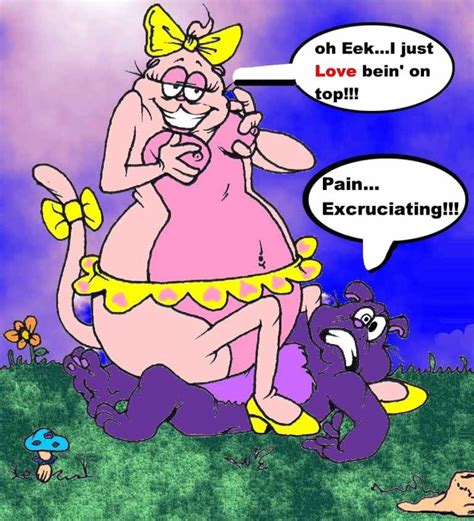 Post 7748 Annabelle Eek The Cat