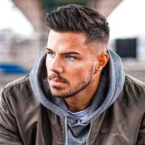 Top Men S Hairstyles 2021 A Comprehensive Guide Best Simple