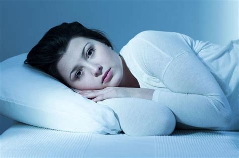 Kurang Tidur Ini Dampak Terburuknya Bagi Tubuh Klikdokter
