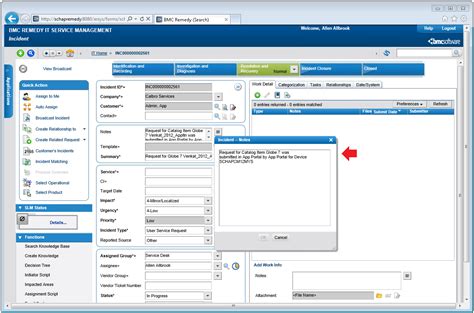 bmc remedy ticket system jira bmc remedy integration zigiwave