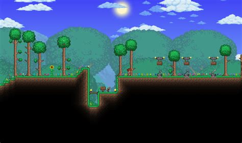 pc terraria tutorial world terraria community forums