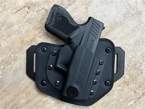 Review N8 Tactical Pro Lock G2 Holster An Official Journal Of The Nra