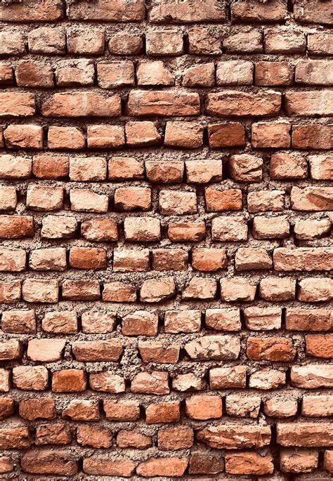503401 Arsitek Arsitektur Batu Bata Brickwall Kastel Beton