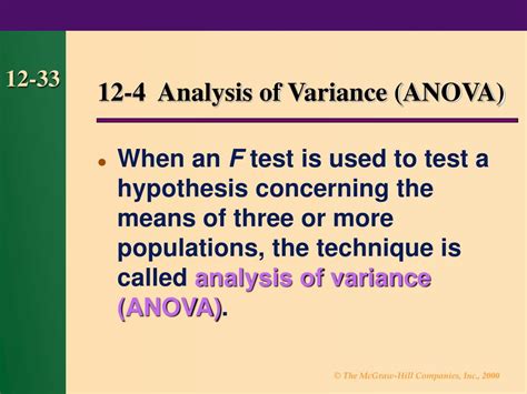 Ppt Chapter 12 Powerpoint Presentation Free Download Id 237465