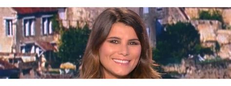 Karine Ferri Nouvelle Présentatrice Loto Sur Tf1 Dès Mars