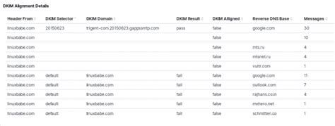 set up parsedmarc on ubuntu 20 04 to analyze dmarc reports