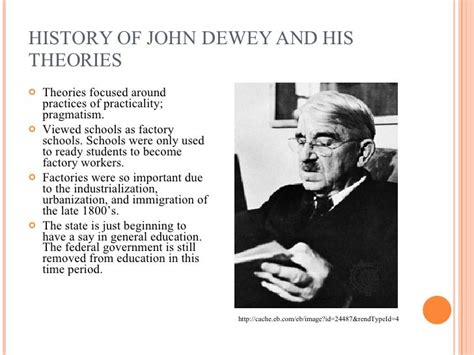 john dewey