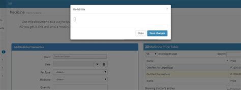 javascript chosen select not working bootstrap 3 modal