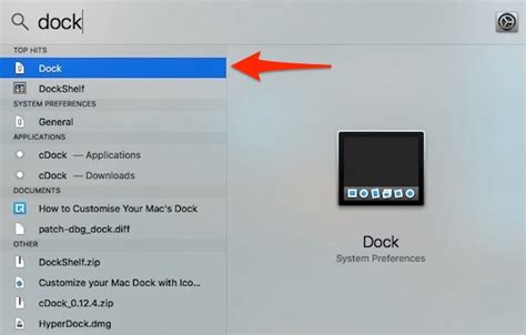 how to customize mac dock and enhance its functionality miller twerefy