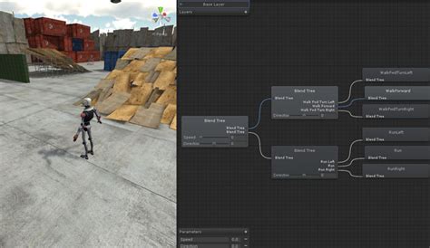 mecanim unity 4 tutorial step by step from the video unitycoder