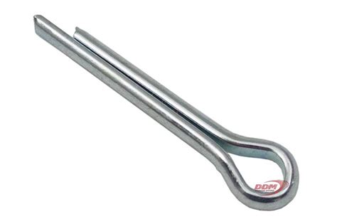 Cotter Pin 1 8 Dia X 3 4 Plated 51900 Level Rite Part Dllr