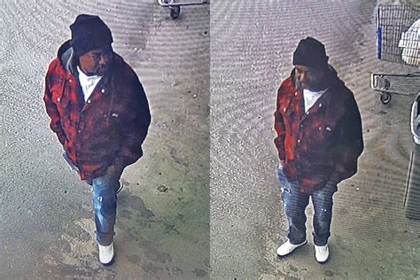 Clarksville Police Request Publics Help Identifying Burglary Suspect