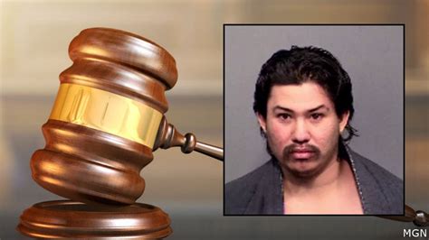 Flagstaff Father Sentenced To Life In Prison For 2020 Starvation Death