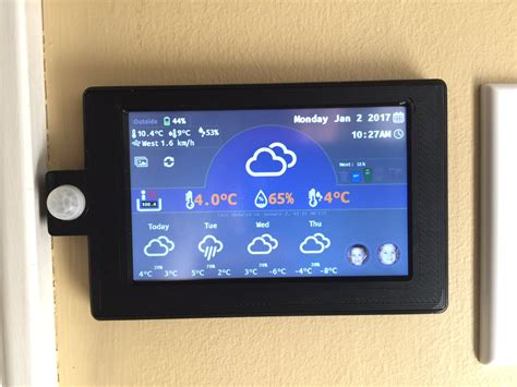 esp32 dht22 nextion display weather station arduino project hub images