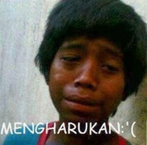 Foto Orang Konyol Gambar Lucu Meme Lucu Lucu