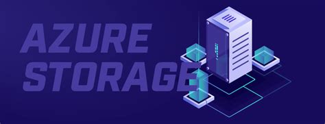 what is azure blob storage