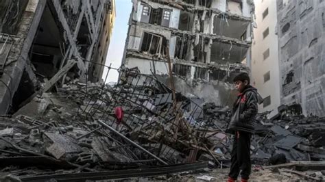 هل ماتزال هناك فرص لهدنة طويلة الأجل بين إسرائيل وغزة ؟ Bbc News عربي