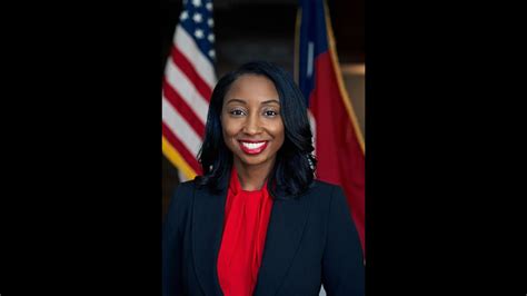 Nc Voter Guide Jessica Holmes Democratic Auditor Candidate Raleigh