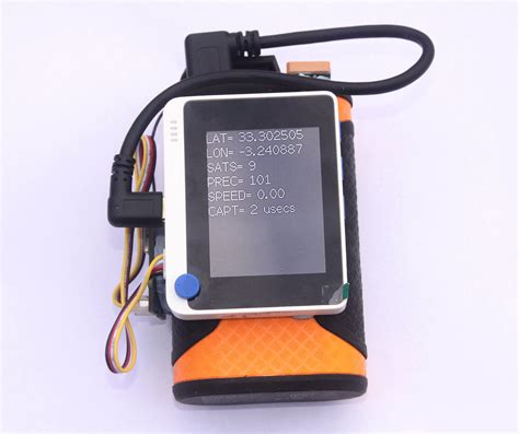 gallery gps imu wio terminal logger