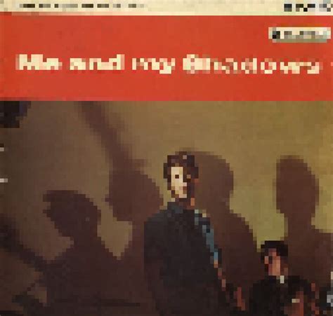 Me And My Shadows Lp 1960 Mono Von Cliff Richard And The Shadows
