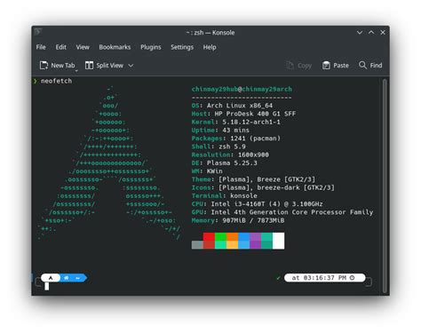 cpu x a linux alternative for cpu z linuxfordevices