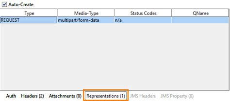 working with rest requests soapui