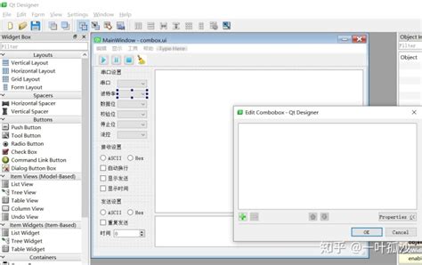 pyqt5 combobox控件默认不选择任何选项 pyqt5快速上手基础篇9 qcombox用法 weixin 39926191的博客 csdn博客