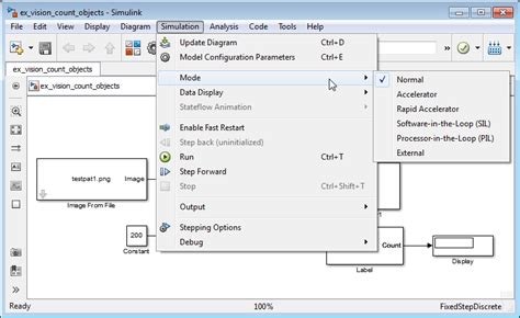 accelerating simulink models matlab and simulink mathworks 한국