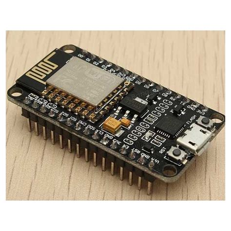 module geekcreit® nodemcu lua wifi esp8266 cp2102 pour arduino