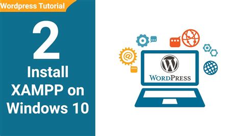 02 how to install xampp wordpress tutorial for beginners urdu hindi